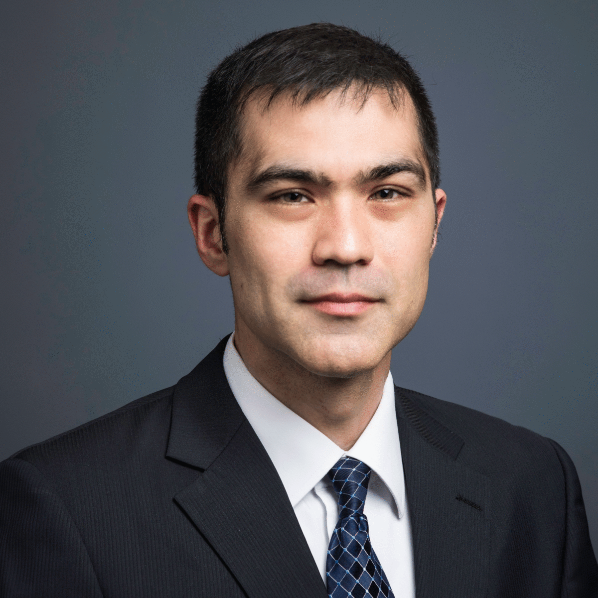 Faculty/Staff – Center for Molecular Engineering (CME)