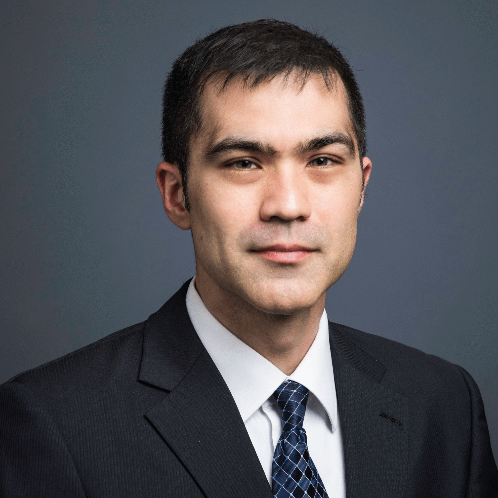 Faculty/Staff – Center for Molecular Engineering (CME)